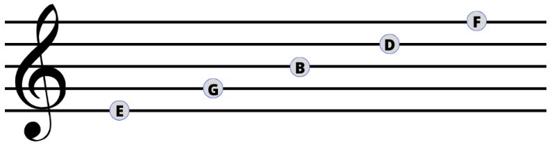 What Is a Treble Clef? - Meaning & Guide | TOO