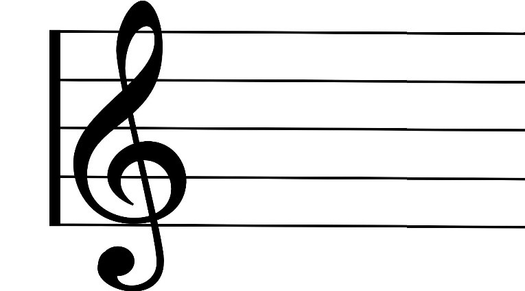 Types of Musical Notes - Complete Guide To Sheet Music