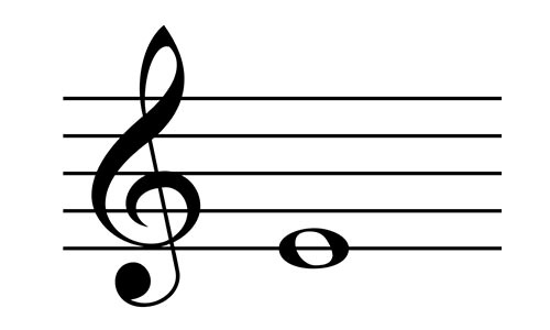 What Is a Treble Clef? - Meaning & Guide | TOO